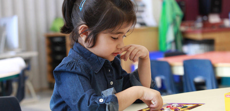 Assessment & Reporting - Hillhurst School