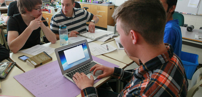 Registration - Hillhurst School