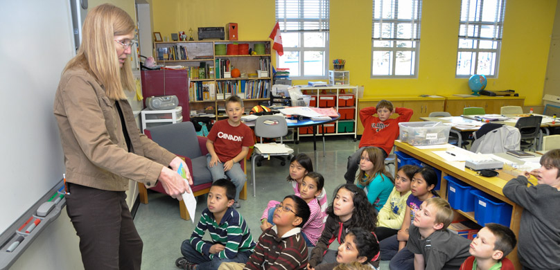 Teaching & Learning - Hillhurst School