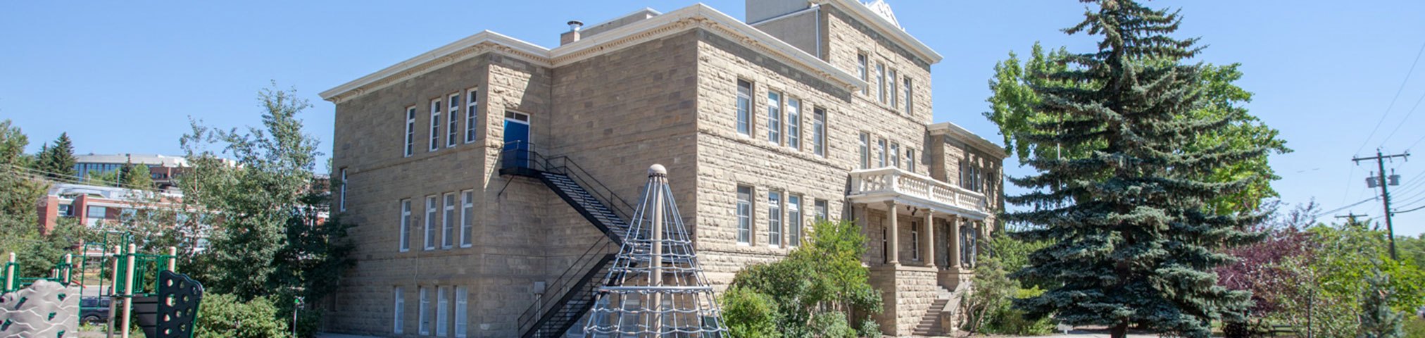 Home - Hillhurst School